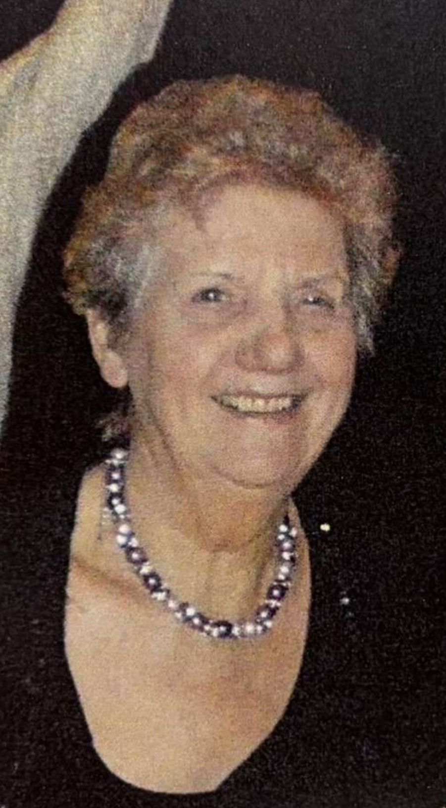 Death Notice of Brenda MURPHY (née Corner) (Dundalk, Louth) | rip.ie