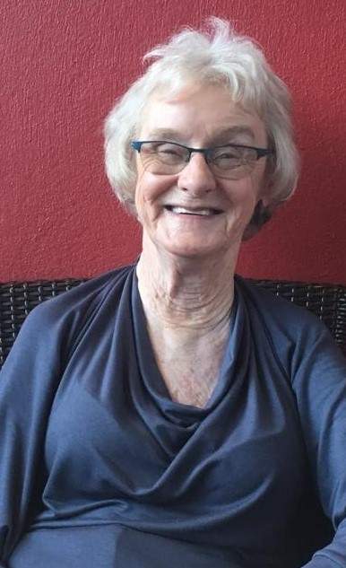 Death Notice of Brenda Walsh (née Bowes) (Clondalkin, Dublin) | rip.ie