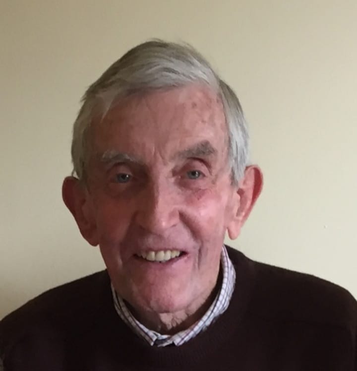 Death Notice of Brendan Kinnane (Hospital, Limerick) | rip.ie