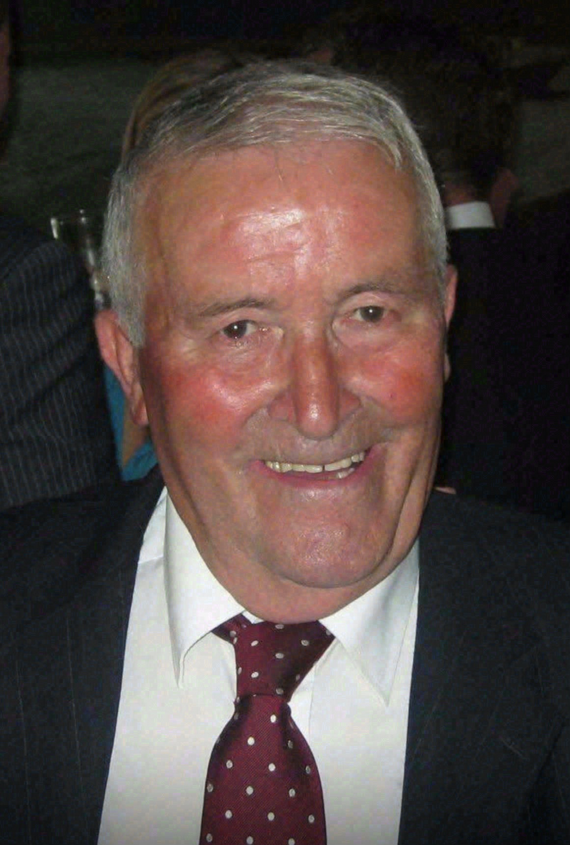 Death Notice of Brendan Blewitt (Knockmore, Mayo) | rip.ie