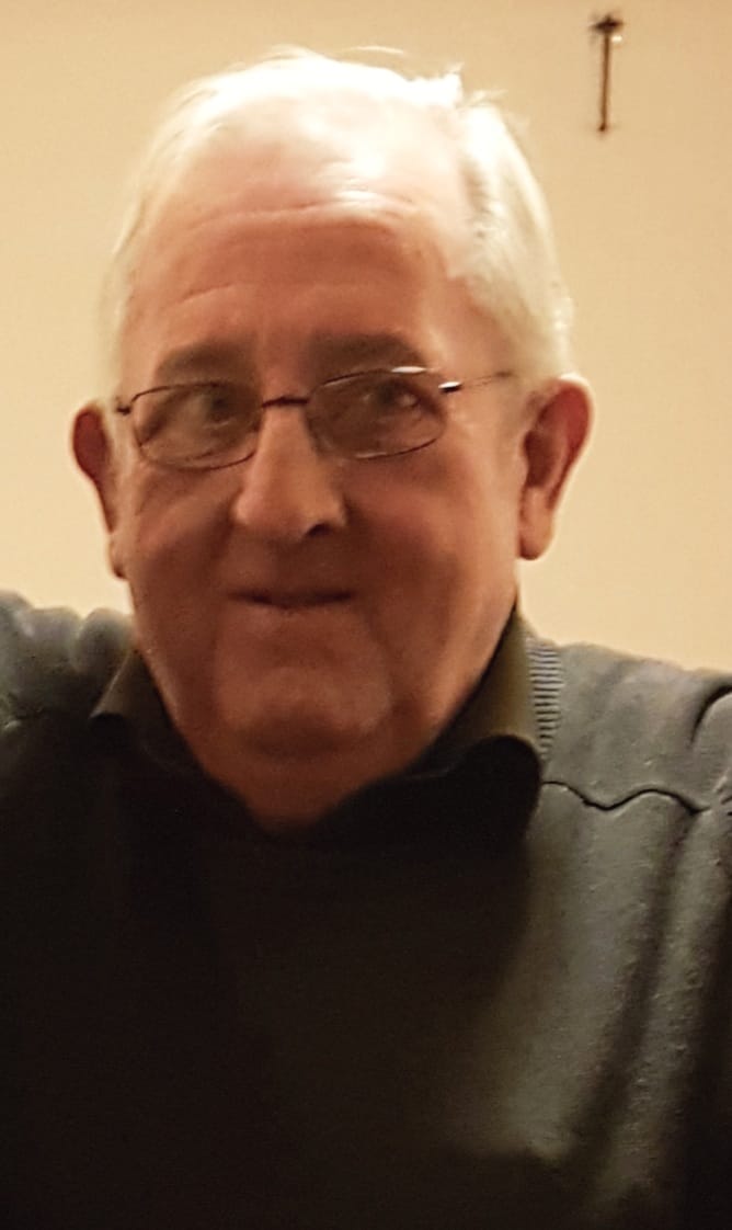 Death Notice of Brendan Connole (Kilfenora, Clare) | rip.ie