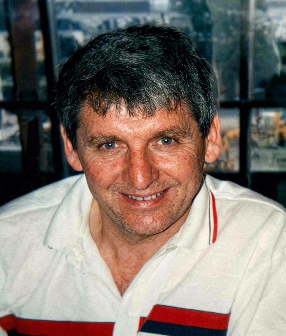 Family Notice of Brendan CUNNINGHAM (Dundalk, Louth) | rip.ie