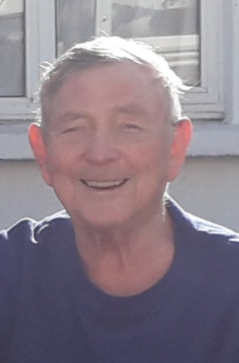 Death Notice of Brendan Dunne (Walkinstown, Dublin) | rip.ie