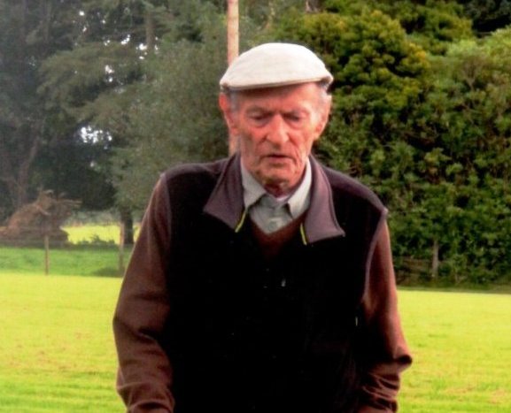 Death Notice of Brendan Faulkner (Drogheda, Louth) | rip.ie