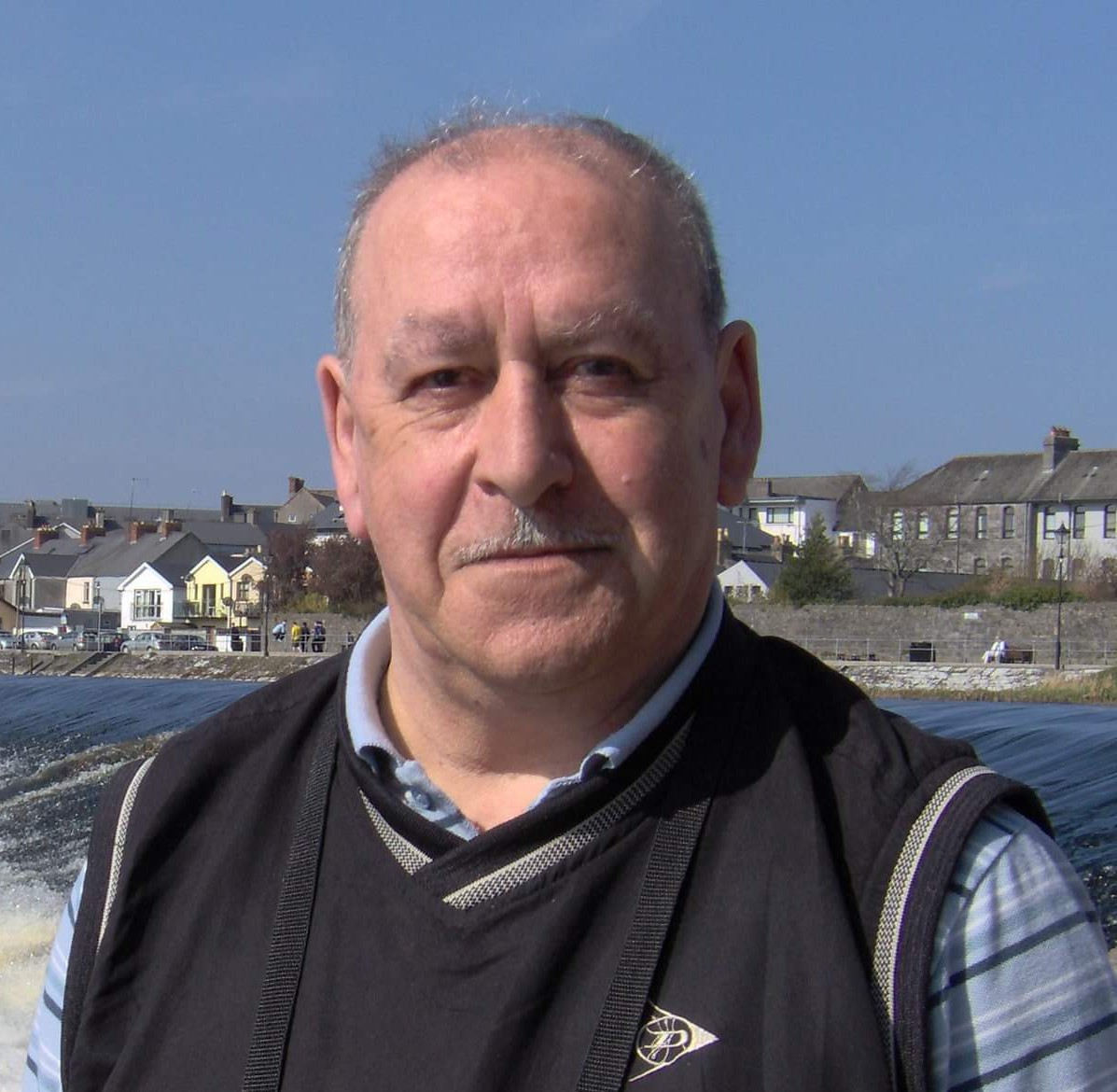 Death Notice of Brendan Grehan (Athlone, Westmeath) | rip.ie