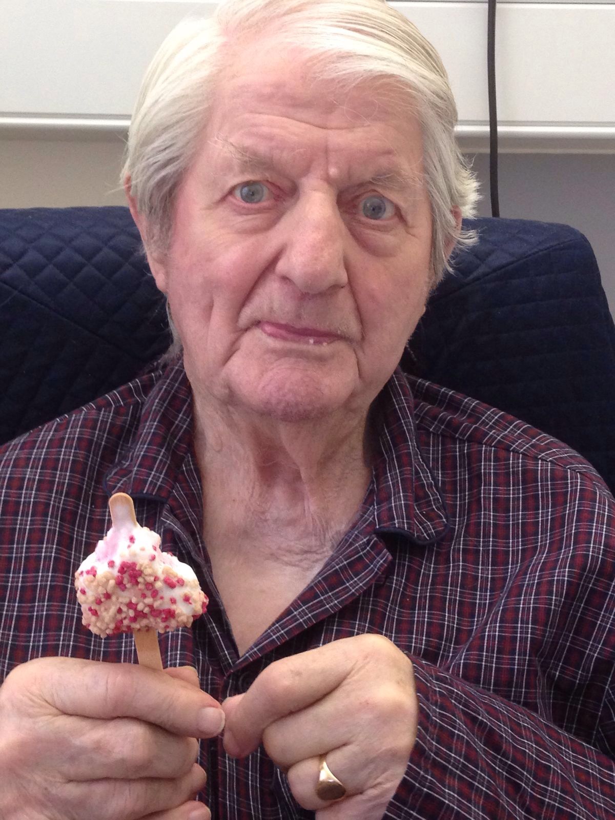 Death Notice of Brendan Mulhare (Glasnevin, Dublin) | rip.ie