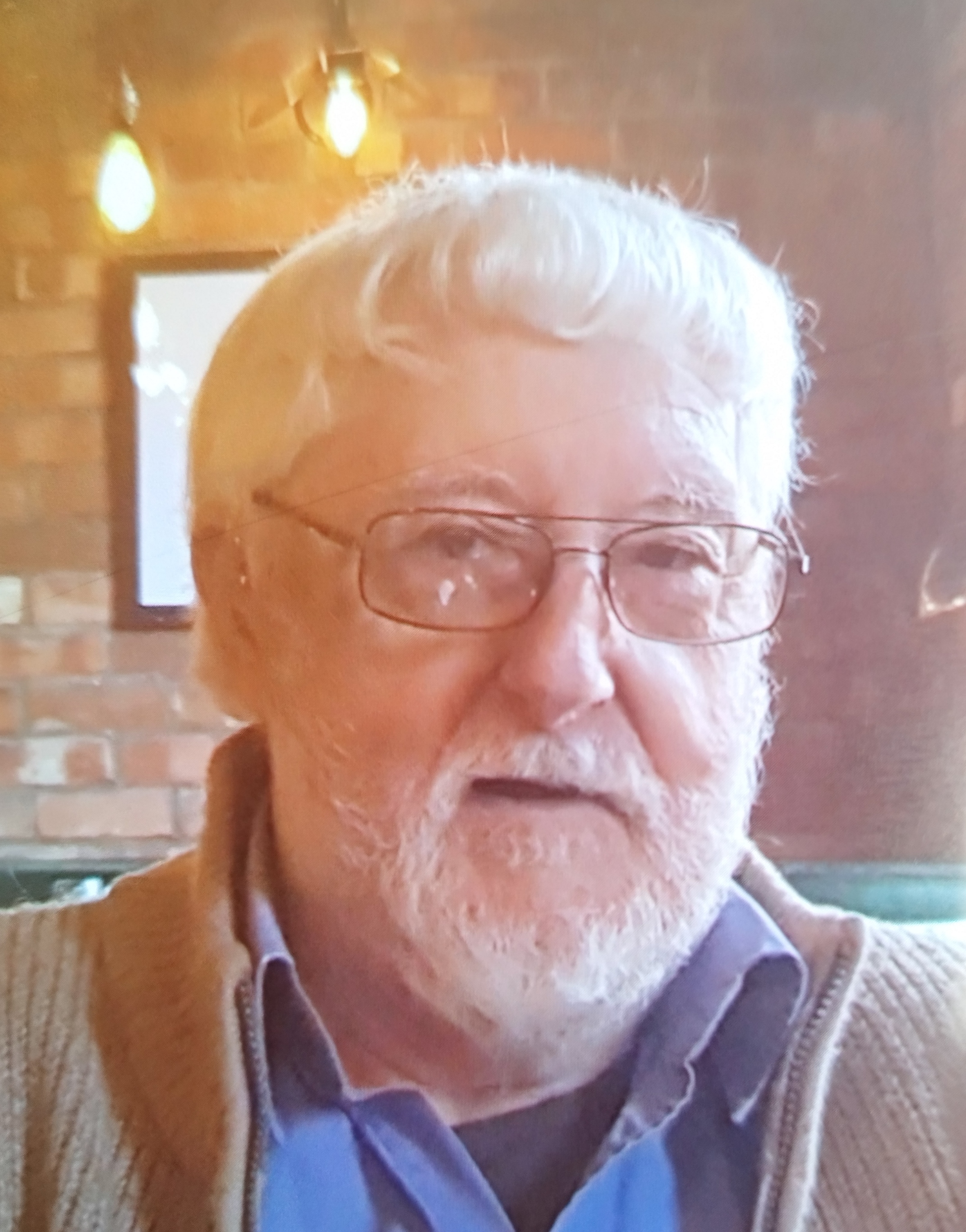 Death Notice of Brian (James) Callow (Donaghmede, Dublin) | rip.ie