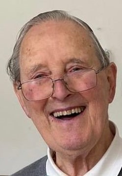 Death Notice of Brian Corry (Cabra, Dublin) | rip.ie