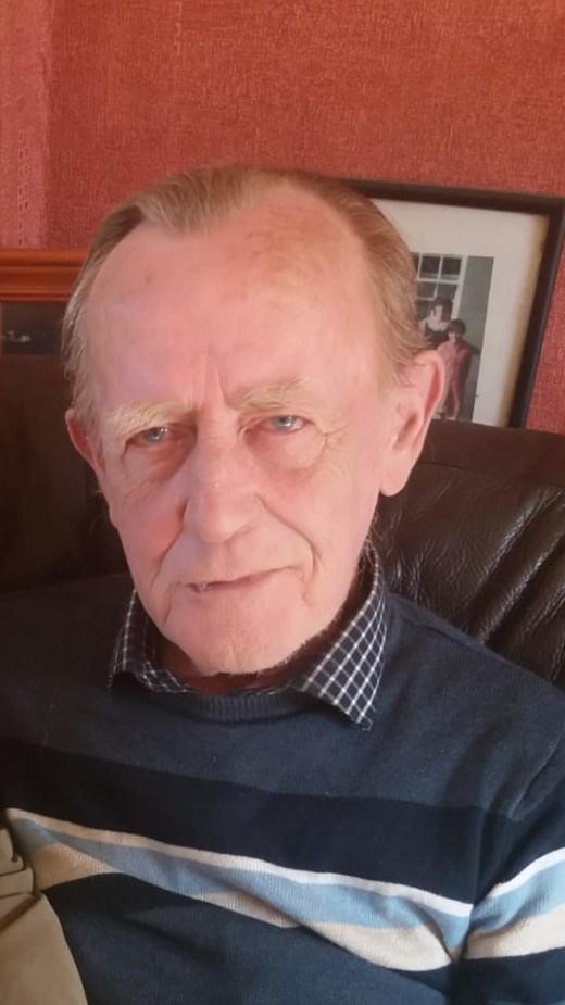 Death Notice of Brian Curtin (Sligo Town, Sligo) | rip.ie