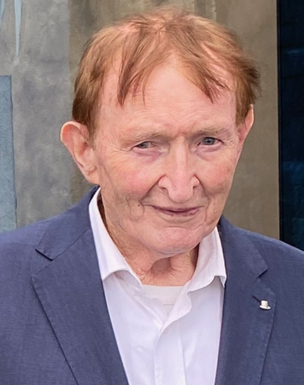 Death Notice of Brian DOORLEY (Banagher, Offaly) | rip.ie