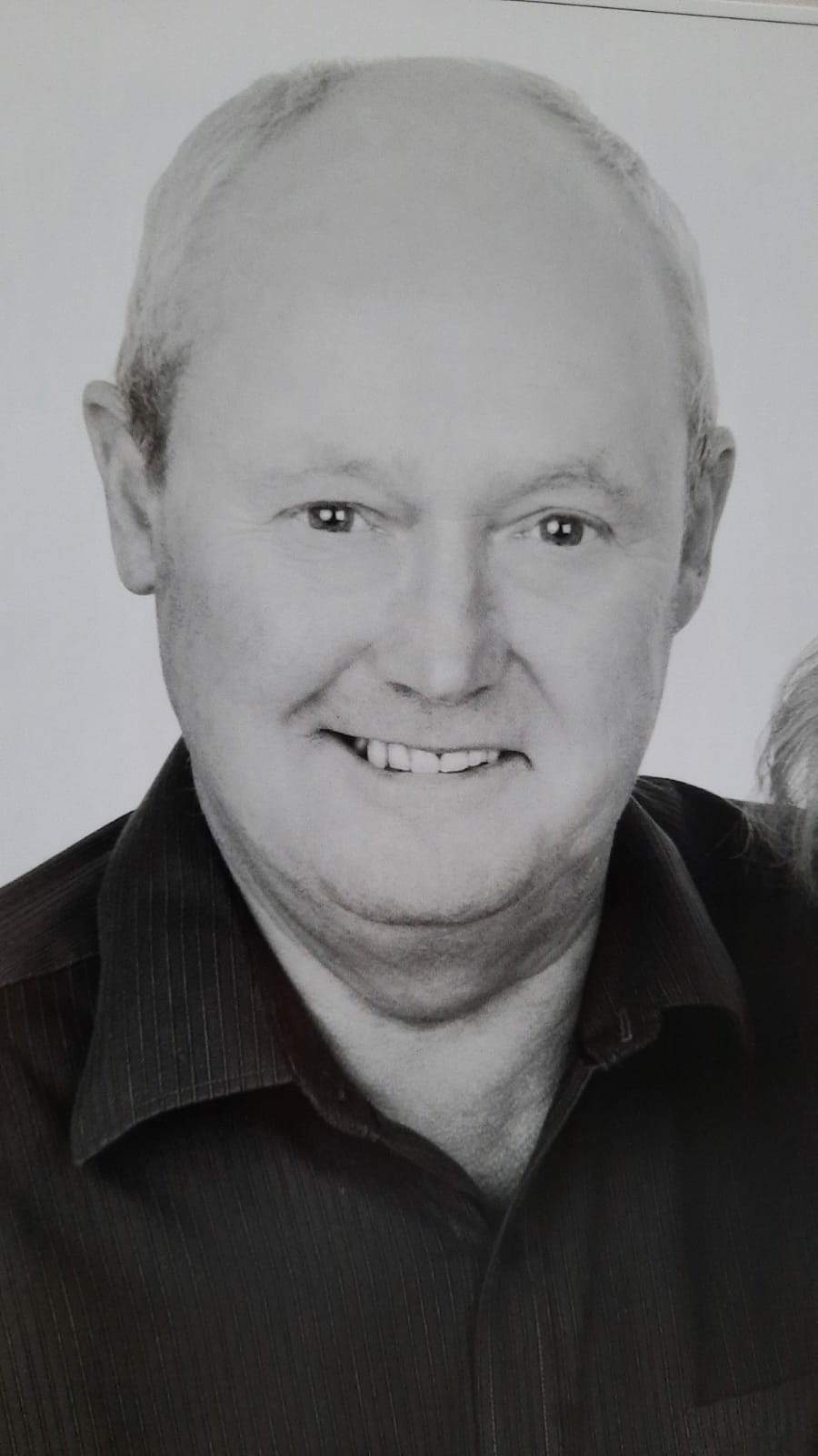 Death Notice of Brian FLYNN (Knocklyon, Dublin) | rip.ie