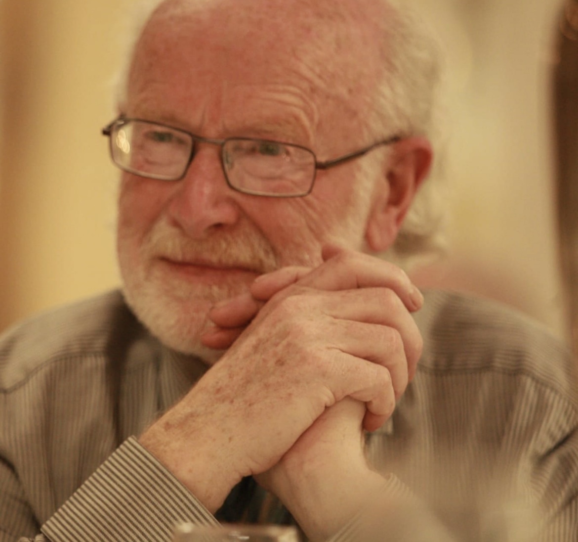 Death Notice of Brian Graham (Baldoyle, Dublin) | rip.ie