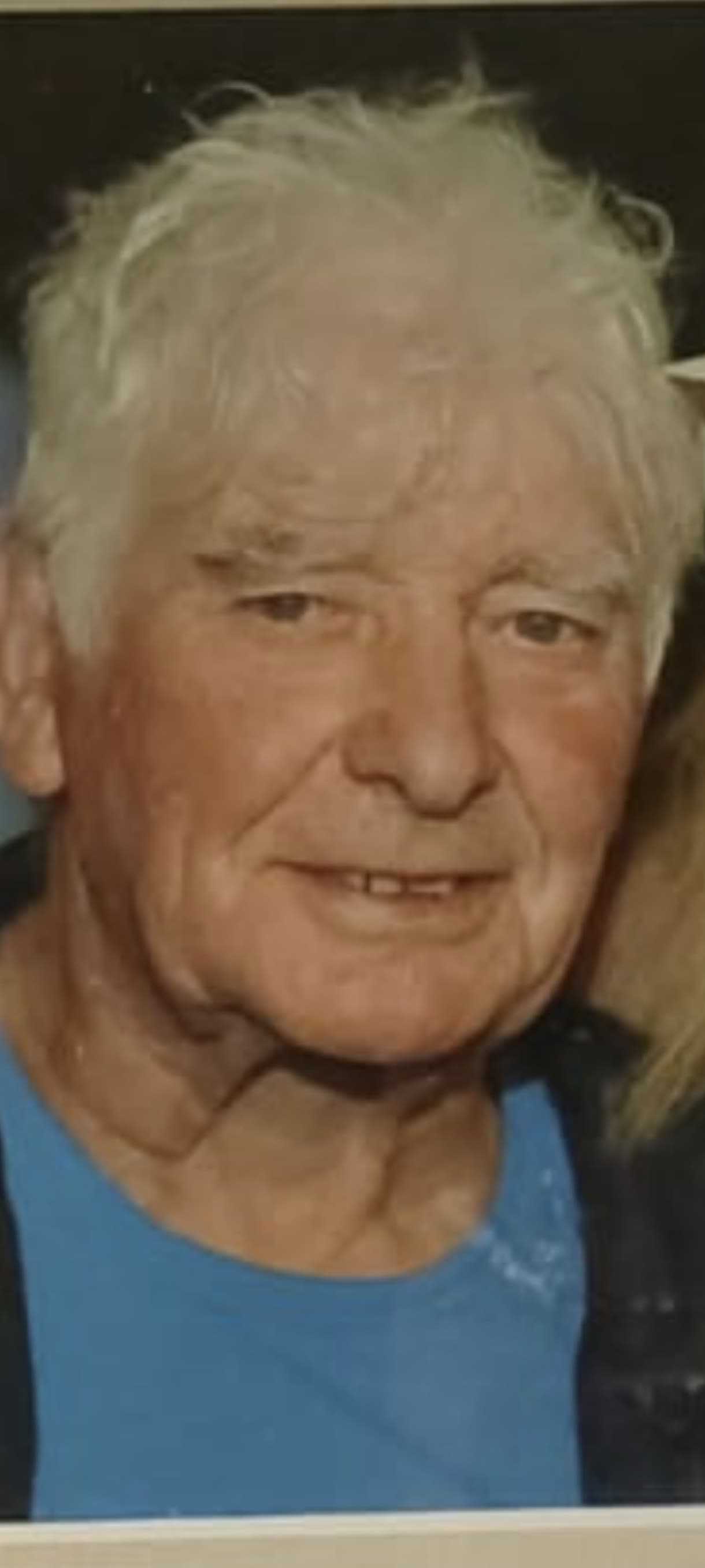 Death Notice of Brian Judge (Artane, Dublin) | rip.ie