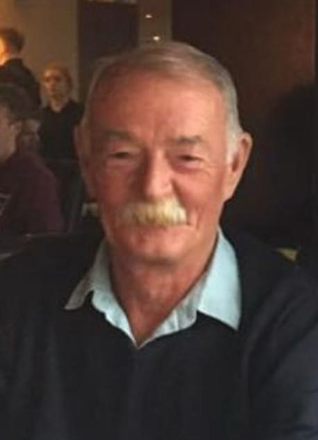 Death Notice of Brian Kerrigan (Cabinteely, Dublin) | rip.ie