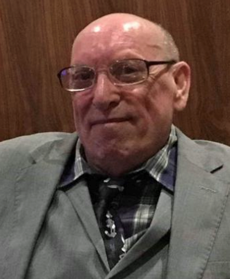 Death Notice of Brian Reynolds (Carrick-on-Suir, Tipperary) | rip.ie