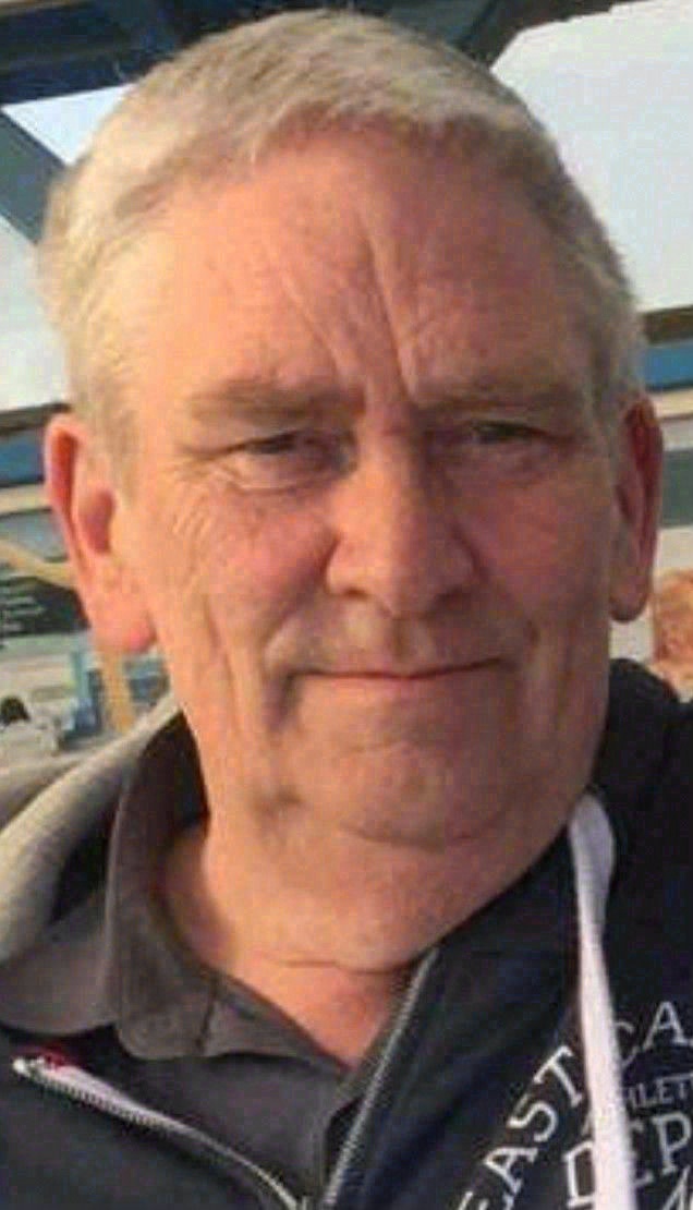 Death Notice of Brian Smyth (Julianstown, Meath) | rip.ie