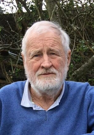 Death Notice of Brian Anthony Walsh (Ballybunion, Kerry) | rip.ie