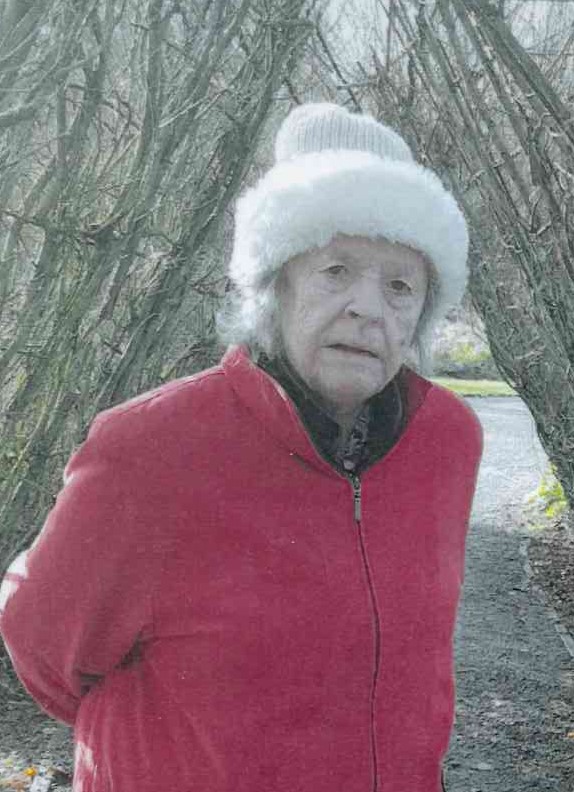 Death Notice of Mary Brigid (Bríd) Kearney (Moate, Westmeath) | rip.ie