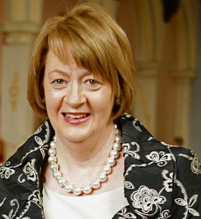 Death Notice of Bríd McCarthy (née O'Rorke) (Dublin) | rip.ie