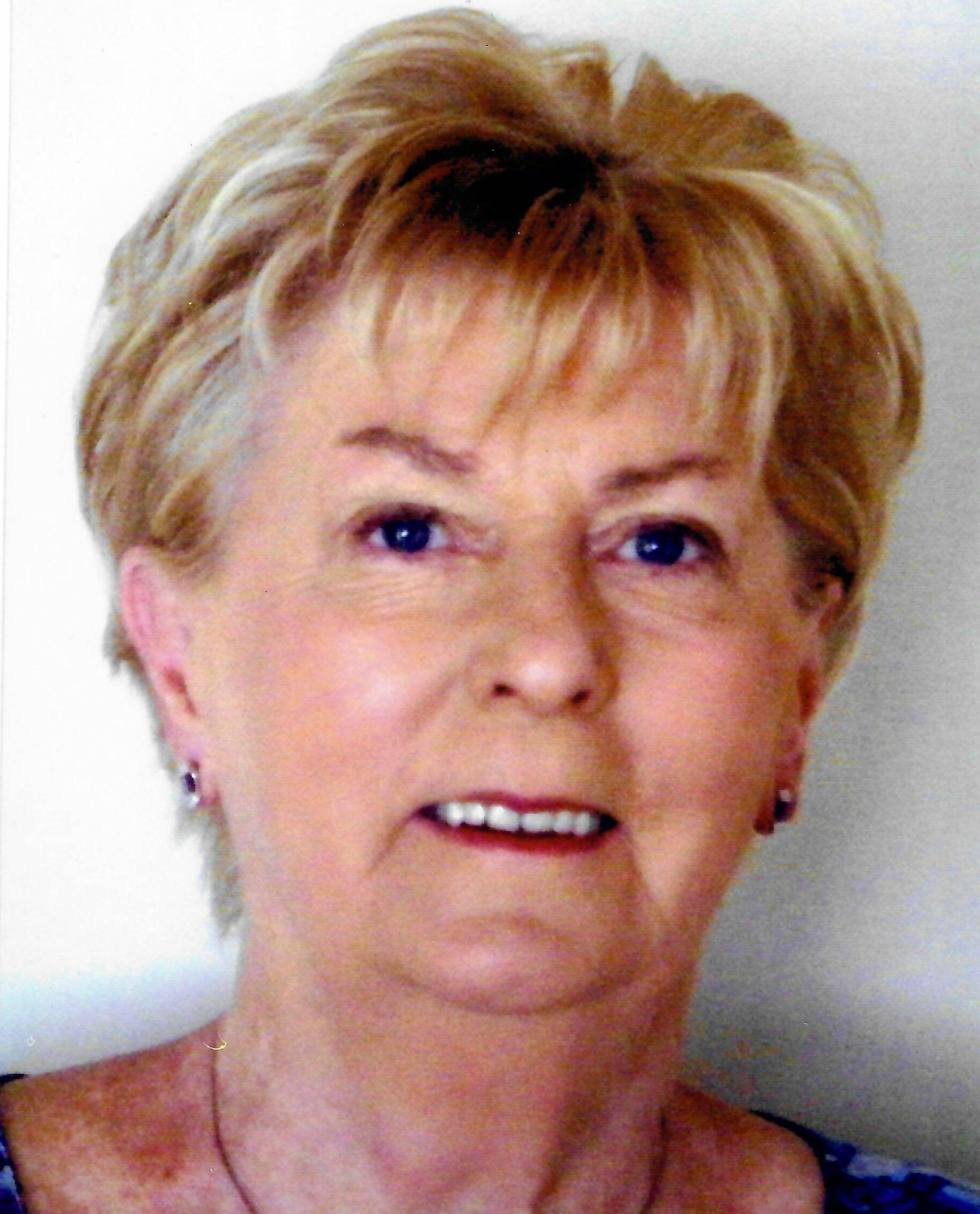 Death Notice of BRID LAPIERRE (née CRONIN) (Mayfield, Cork) | rip.ie