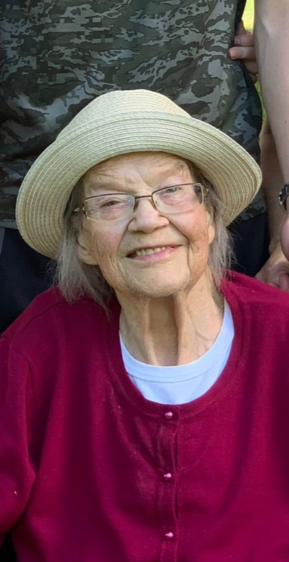 Death Notice of Bridget Morris (née Miskella) (Drumcondra, Dublin) | rip.ie