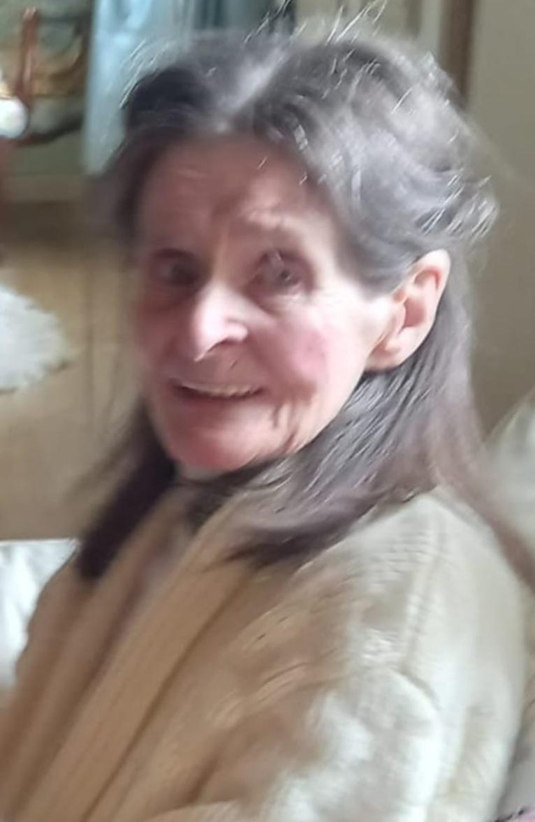 Death Notice of Bridget Egan (née Godfrey) (Ballyhaunis, Mayo) | rip.ie