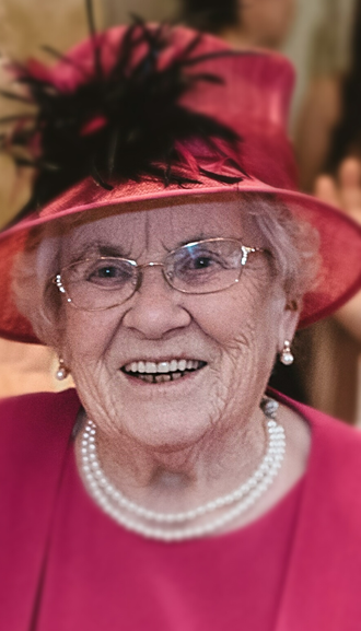 Death Notice of Bridget MAHER (née Lawrence) (Cashel, Tipperary) | rip.ie