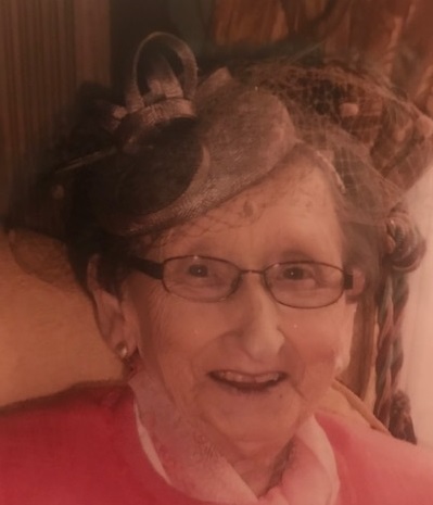 Death Notice of Bridget Maye (née Mason) (Fermoy, Cork) | rip.ie