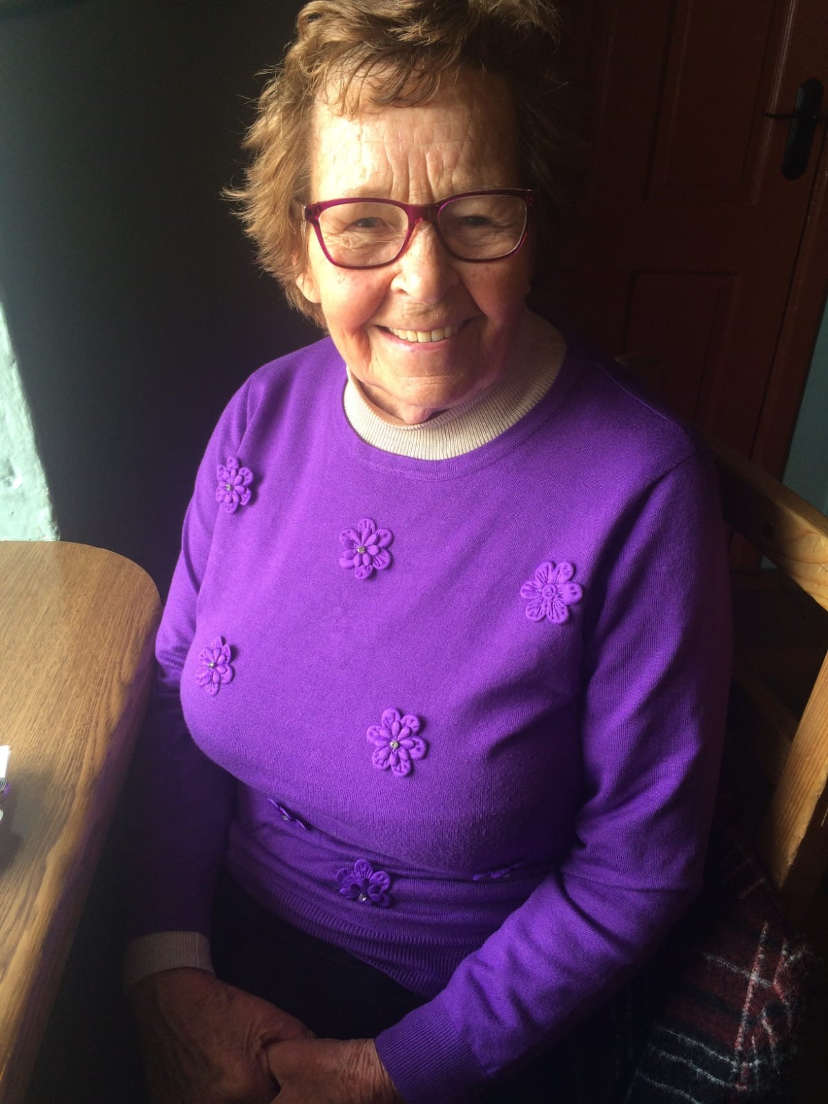 Death Notice of Bridget O'loughlin (née Hillary) (Corofin, Clare) | rip.ie