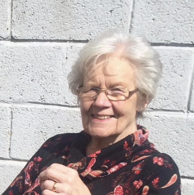 Death Notice of Breda (Bridget) Wall (née Herbert) (Limerick City ...