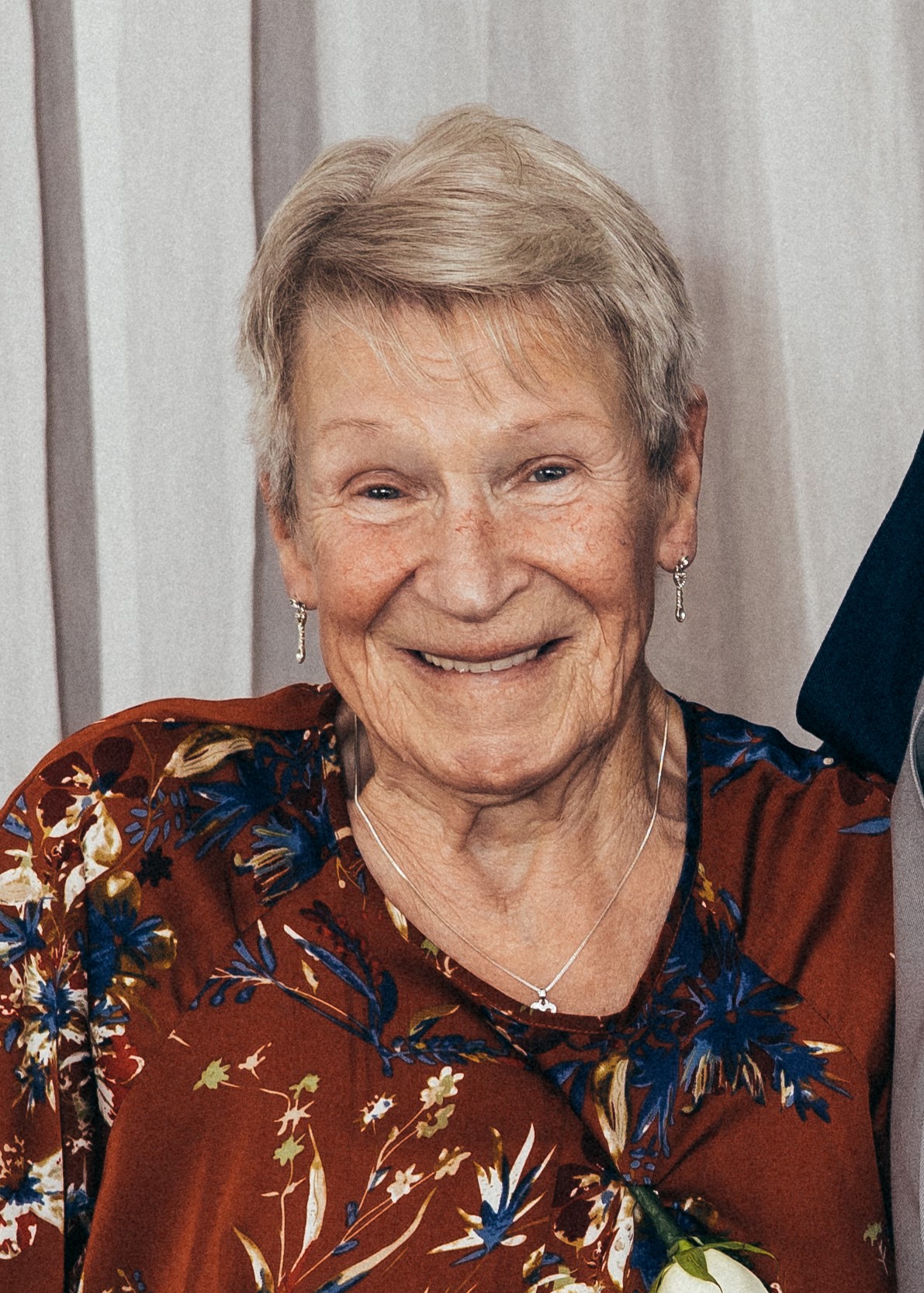 Death Notice of Bridie Walsh (née Allen) (Cappawhite, Tipperary) | rip.ie