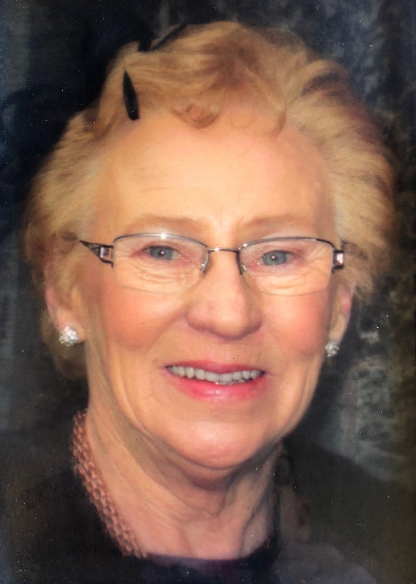 Death Notice of Bridie O'Connor (née O'Connor) (Castlemahon, Limerick ...