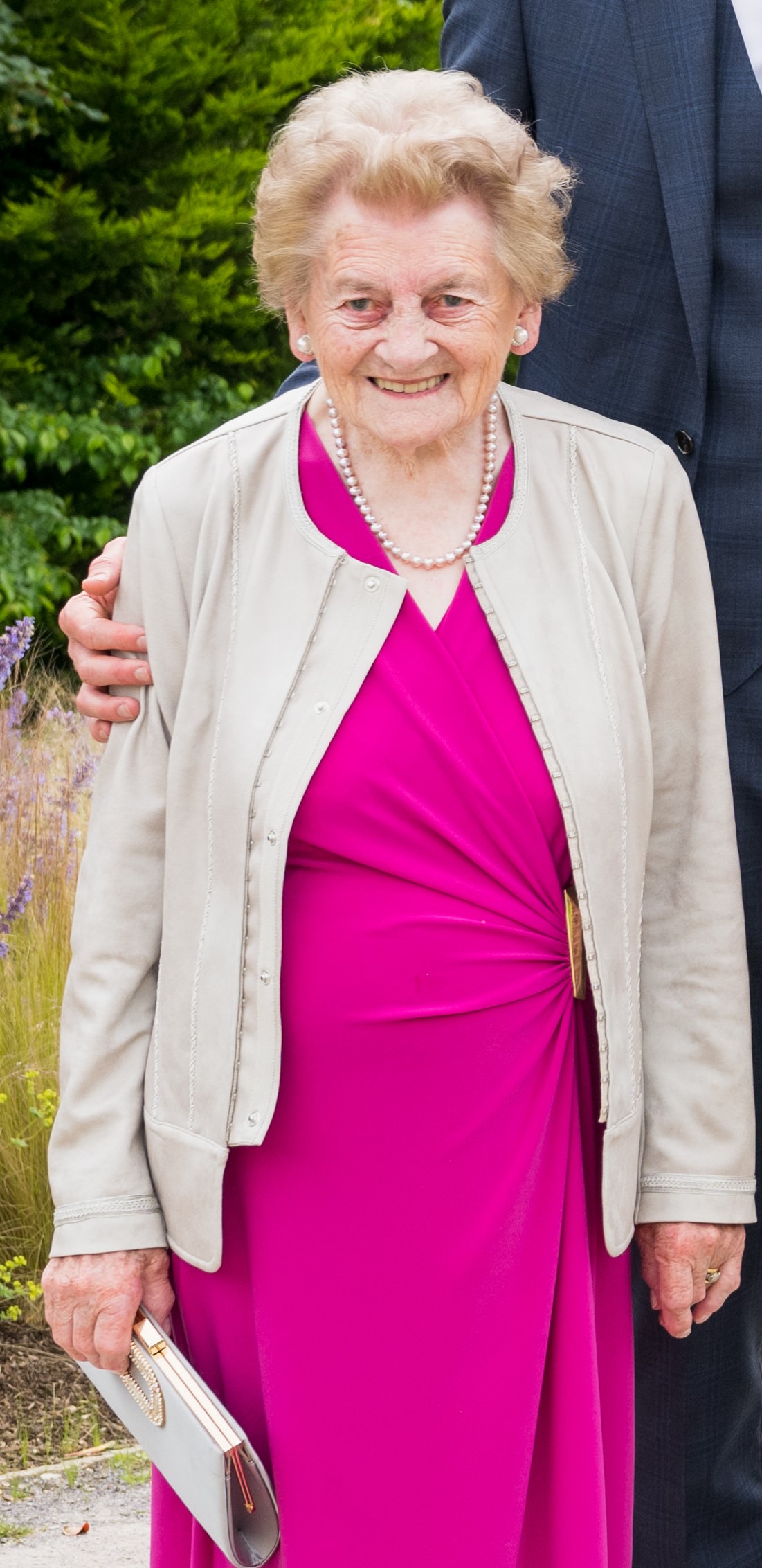 Death Notice of Bridie Clancy (née Hooper) (Clonakilty, Cork) | rip.ie