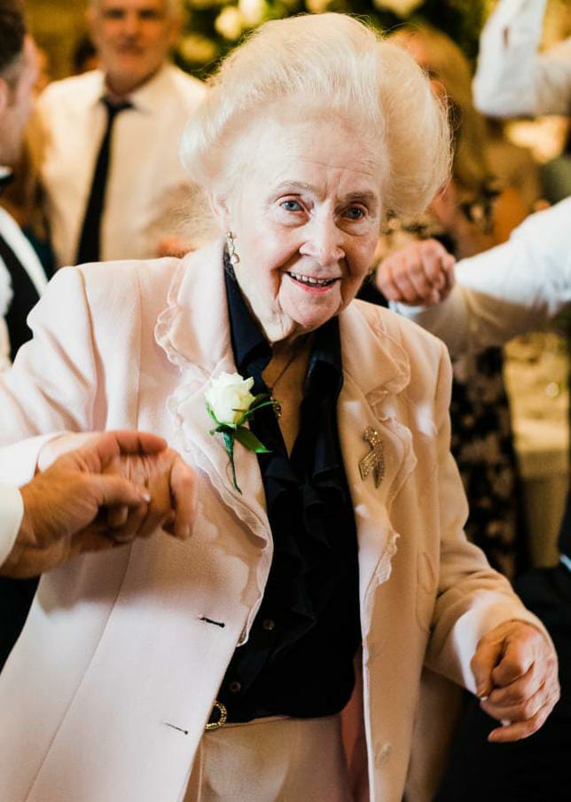 Death Notice of Bridie COLLINS (née Keohane) (Enniskeane, Cork) | rip.ie