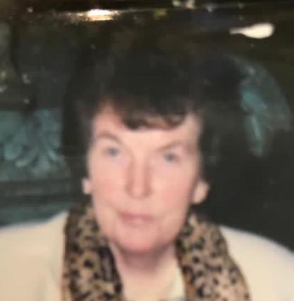 Death Notice of Bridie Gibbons (née Gaynard) (Belmullet, Mayo) | rip.ie