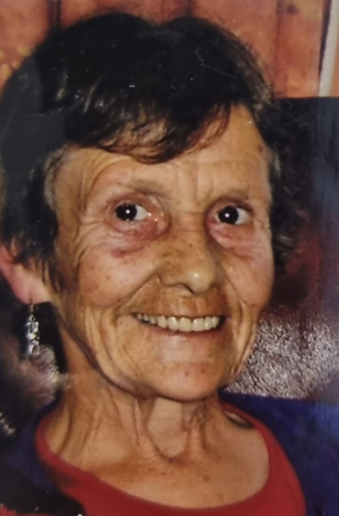 Death Notice of Bridie Murphy (née Brennan) (Dublin 8, Dublin) | rip.ie