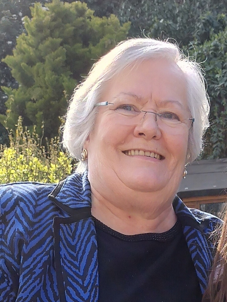 Death Notice of Bridget (Bridie) O'Connor (née Nyhan) (Dublin 12 ...