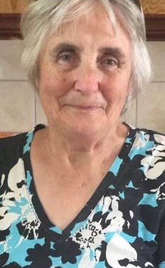 Death Notice of Bridie (Brigid) Connolly (née Garrity) (Carrickmacross ...