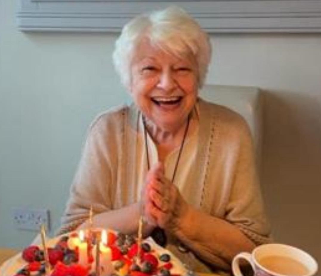 Death Notice of Marion Bright (née Walsh) (Castleknock, Dublin) | rip.ie