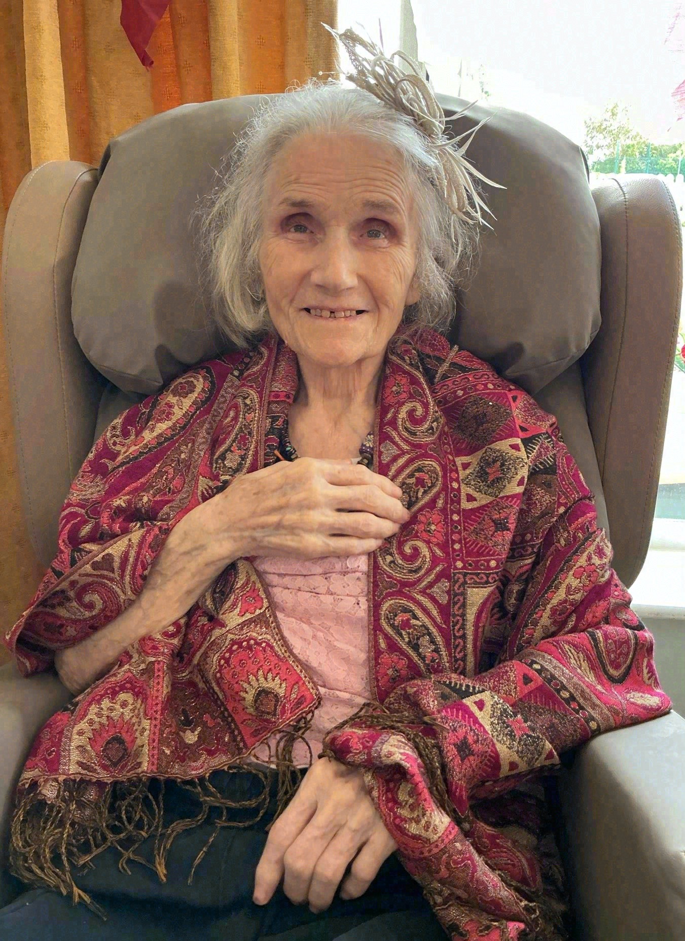 Death Notice of Brigid Collins (née Nolan) (Furbo, Galway) | rip.ie