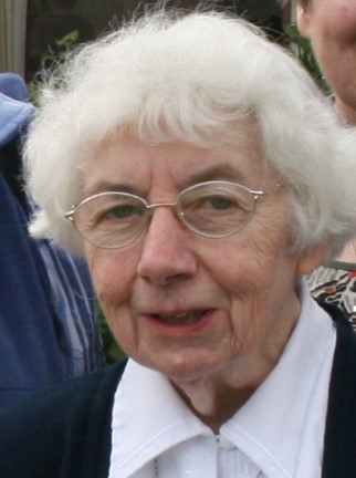 Death Notice of Sr. Brigid Mary Wright (Marino, Dublin) | rip.ie