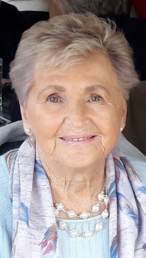 Death Notice of Brigid Redmond (née Roche) (Kilmore West, Dublin) | rip.ie