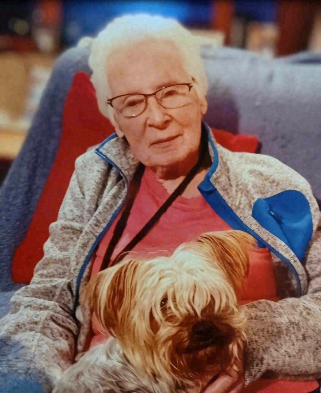 Death Notice of Bridget Mannion (née Gilmartin) (Boyle, Roscommon) | rip.ie