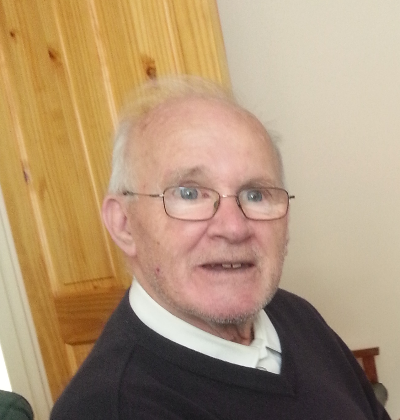 Death Notice of Martin Brophy (Celbridge, Kildare) | rip.ie