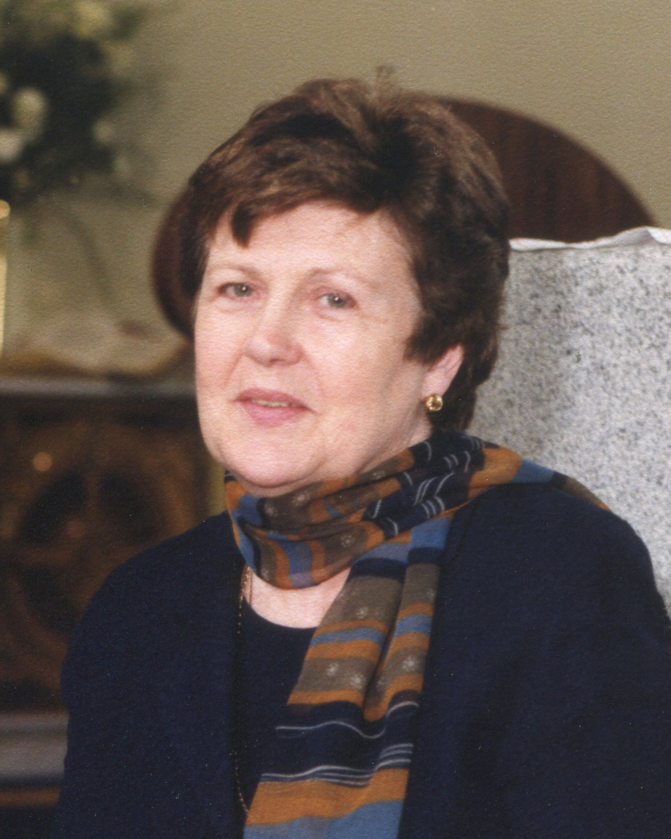 Death Notice of Mary BUCKLEY (née Mullen) (Castletroy, Limerick) | rip.ie