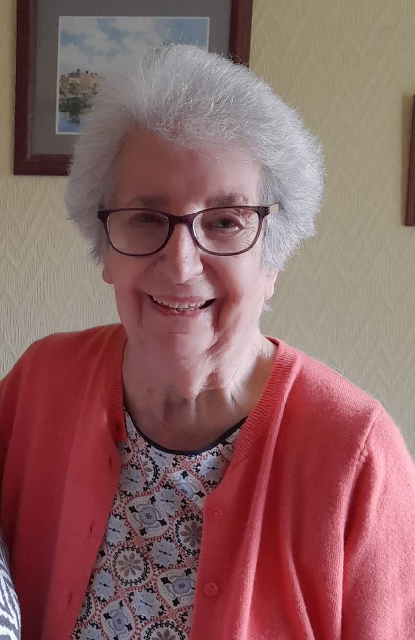 Death Notice of Phyllis Burke (née Doyle) (Kimmage, Dublin) | rip.ie