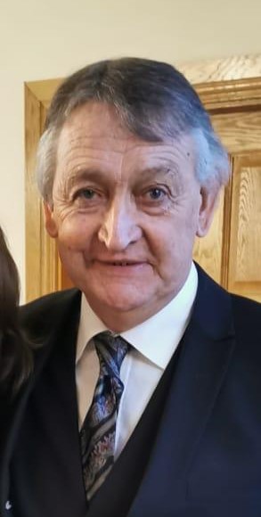 Death Notice of Francis Burke (Kilconly, Galway) | rip.ie