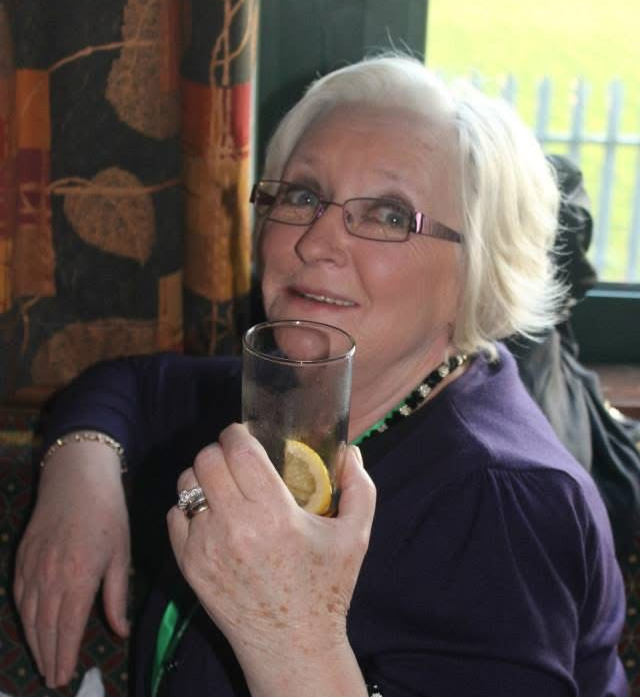 Death Notice of Bridget Butler (née Hughes) (Clonsilla, Dublin) | rip.ie