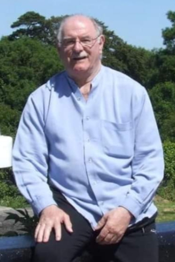 Death Notice of Gerard (Jay, Gerry, JJ) Byrne (Cabra West, Dublin) | rip.ie