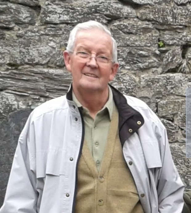 Death Notice of John Byrne (Artane, Dublin) | rip.ie